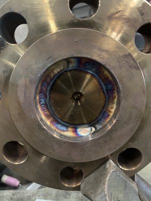 JP WELDING - Updated June 2025 - 27 Photos - 5800 Fern Valley Rd ...