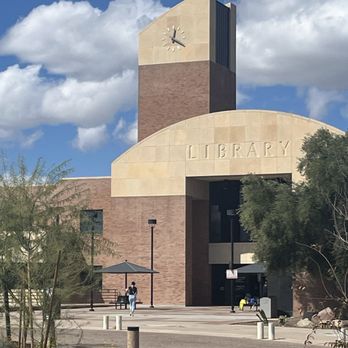 TEMPE PUBLIC LIBRARY - Updated October 2025 - 65 Photos & 79 Reviews ...