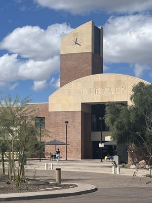 TEMPE PUBLIC LIBRARY - Updated October 2025 - 65 Photos & 79 Reviews ...