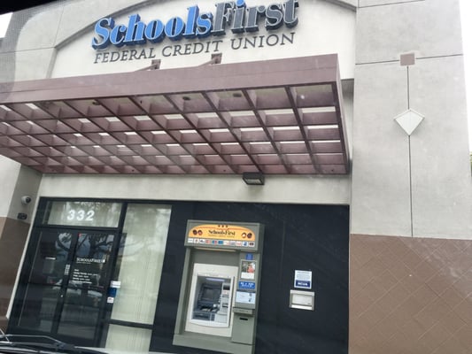 SCHOOLSFIRST FEDERAL CREDIT UNION - Updated October 2025 - 57 Reviews ...