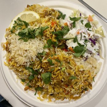 MASHALLAH HALAL FOOD PAKISTANI RESTAURANT - Updated March 2024 - 263 ...