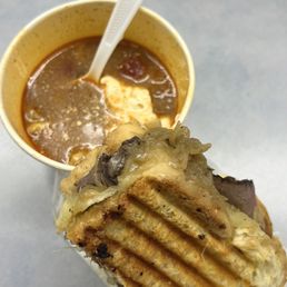 SOMETHING ELSE DELI - Updated June 2024 - 19 Photos & 27 Reviews - 152 ...