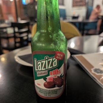 ARABESQUE FLAVORS OF THE MIDDLE EAST - Updated May 2026 - 107 Photos ...
