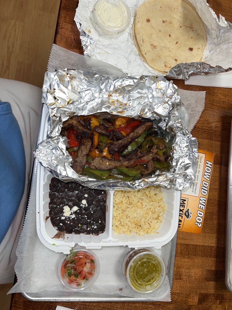 MEXICAN MARIACHI GRILL - Updated July 2024 - 110 Photos & 229 Reviews ...