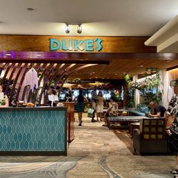 DUKE’S WAIKIKI - Updated July 2025 - 12393 Photos & 10162 Reviews ...