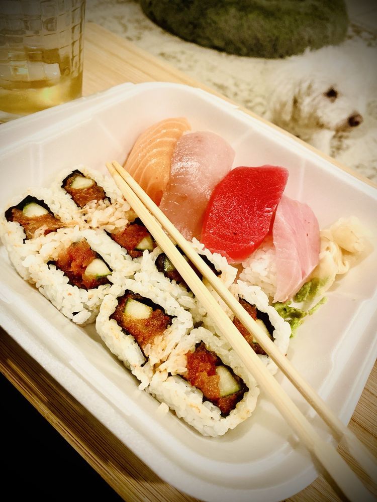 SUSHI-CHO - Updated November 2025 - 139 Photos & 189 Reviews - 1830 E ...
