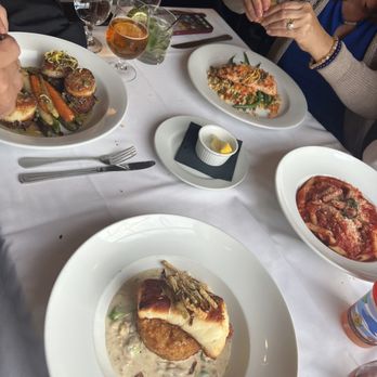 ESCA RESTAURANT & WINE BAR - Updated November 2024 - 350 Photos & 286 ...