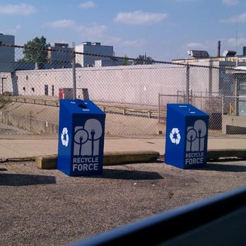 RECYCLEFORCE - Updated January 2026 - 10 Reviews - 816 N Sherman Dr ...