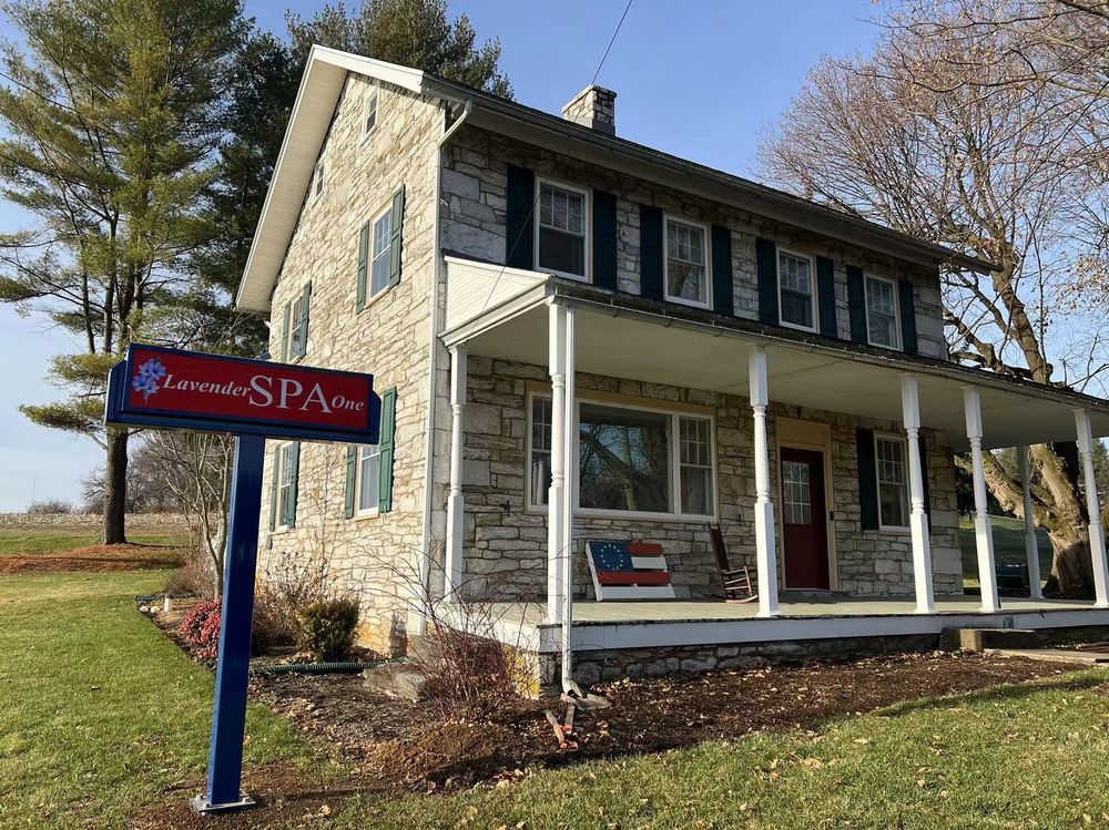 LAVENDER SPA ONE - Updated July 2024 - 10 Photos - 10 N Cornwall Rd ...