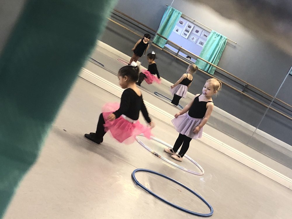 REFLECTIONS DANCE CENTER - 13 Photos - Dance Studios - 2250 N Rainbow Blvd, Las Vegas, NV ...