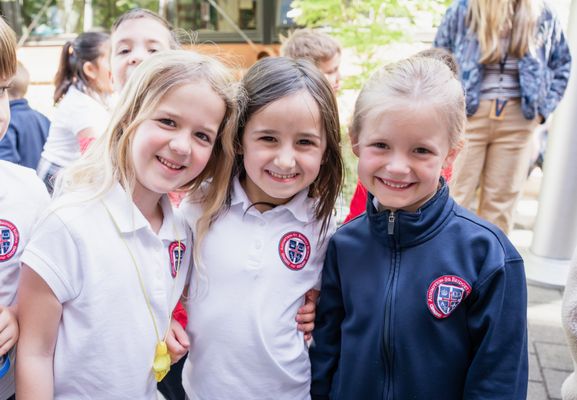 ASSUMPTION-ST. BRIDGET SCHOOL - Updated January 2026 - 11 Photos & 20 ...