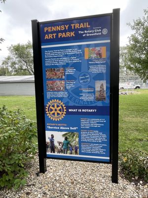 PENNSY TRAIL - Updated January 2026 - 45 Photos & 15 Reviews ...