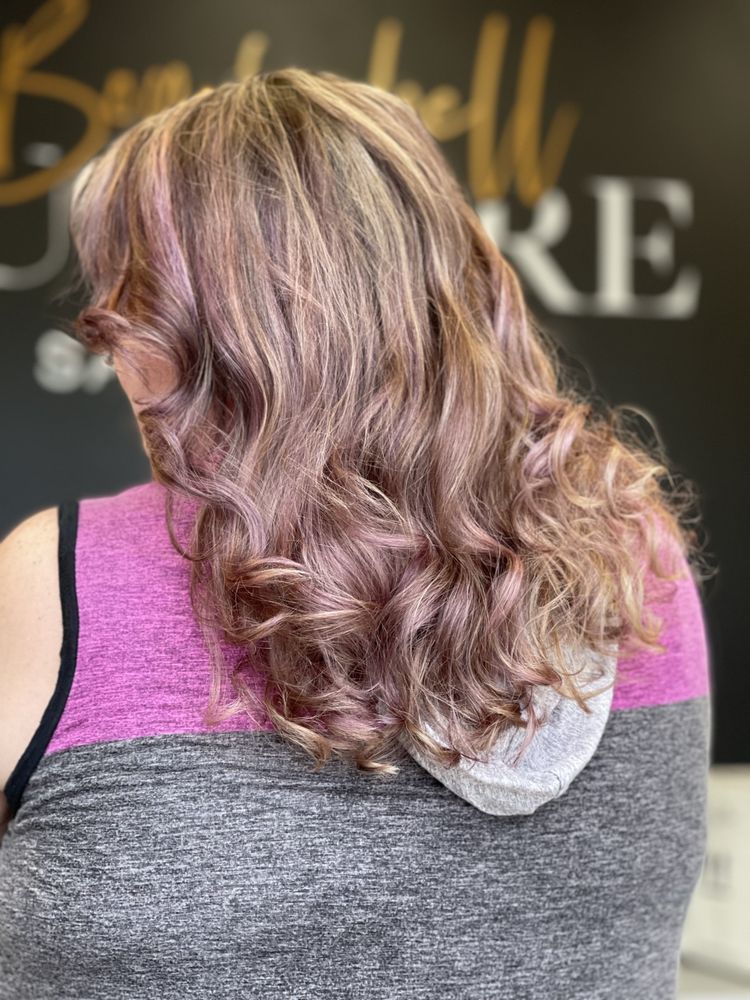 OHIO ROOTS SALON - Updated September 2025 - Request an Appointment ...