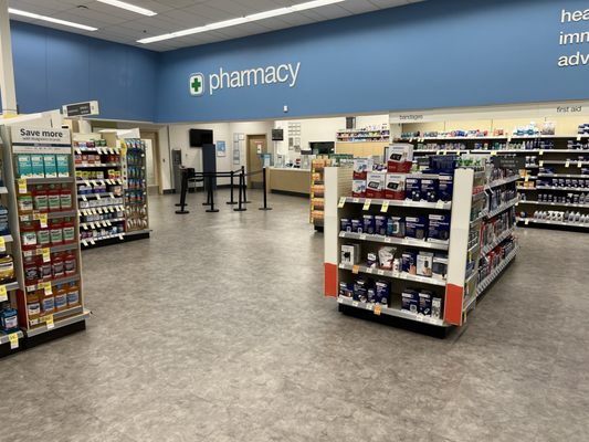 WALGREENS - Updated April 2026 - 31 Photos & 130 Reviews - 3418 ...