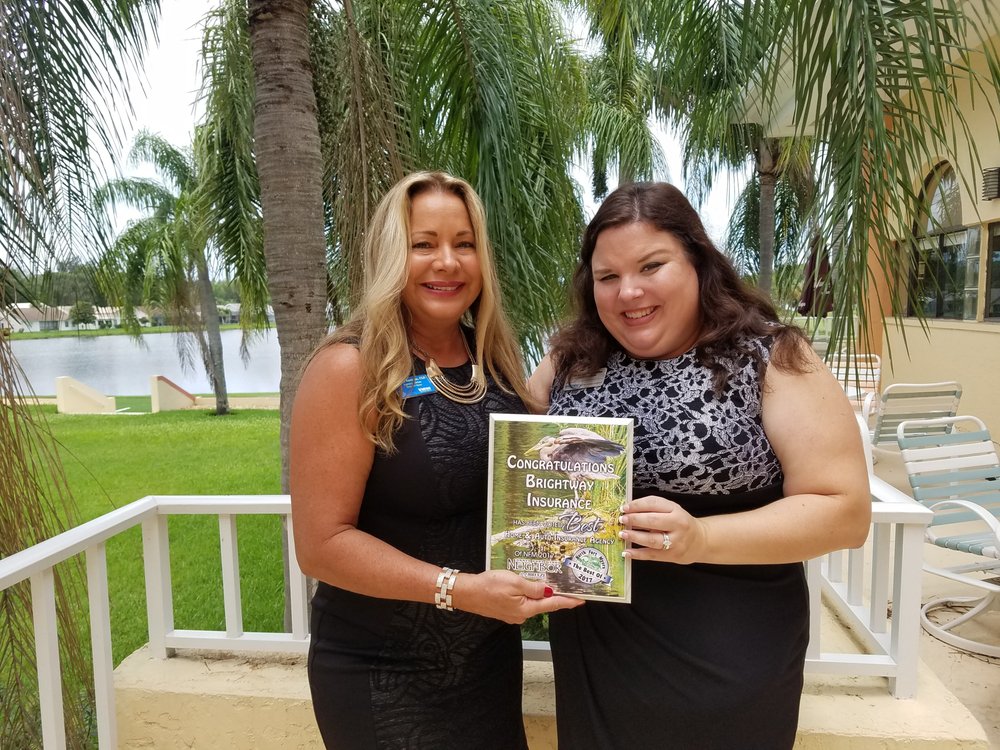 BRIGHTWAY INSURANCE - NORTH FORT MYERS - Updated July 2024 - 5783 ...