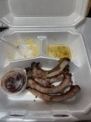 JHOOD’S SMOKIN’ SOUL FOOD - Updated October 2025 - Hampton, Virginia ...