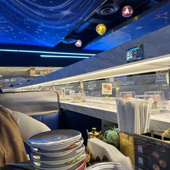 HUNGRY STATION - Updated November 2024 - 171 Photos & 22 Reviews - 1883 ...