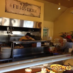 FILHO’S CUCINA - Updated June 2025 - 110 Photos & 326 Reviews - 235 ...