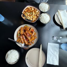 MR DUMPLING - Updated August 2025 - 117 Photos & 69 Reviews - 485 Alexander Lp, Eugene, Oregon ...