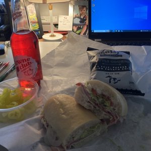 MR. RIGATONI - Updated June 2025 - 25907 5 Mile Rd, Redford, Michigan ...