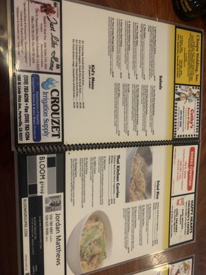 THAI KITCHEN - Updated August 2025 - 131 Photos & 168 Reviews - 951 W ...