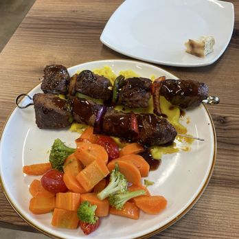 ISTANBUL GRILL CAFE & BAKERY - Updated December 2025 - 57 Photos & 29 ...