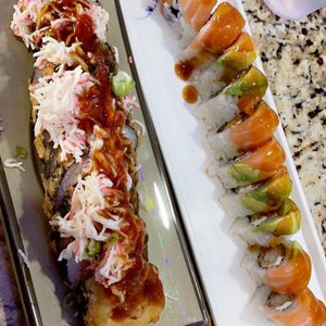 IOU SUSHI - Updated July 2025 - 35 Photos & 133 Reviews - 2107 N Cassia ...