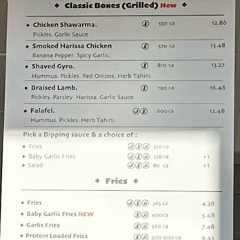 JAFFA MEDITERRANEAN GRILL - Updated October 2025 - 45 Photos & 28 ...
