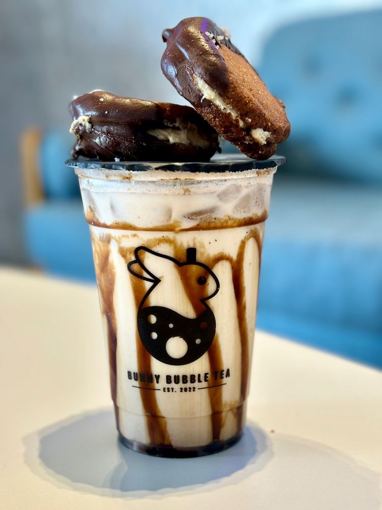 BUNNY BUBBLE TEA - Updated November 2025 - Carr 2 S/N, Bayamón, Puerto ...