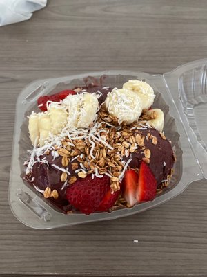 TROPIFRUIT 100% NATURAL JUICE BAR - Updated August 2024 - 252 Photos ...