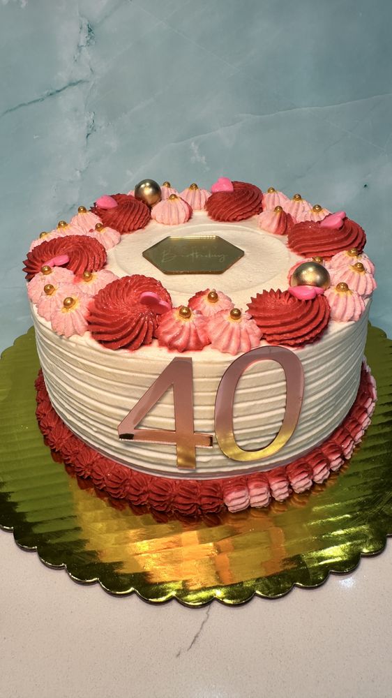 RUCHI’S CREATIONS - Updated August 2025 - Bridgewater, New Jersey - Custom Cakes - Phone Number ...