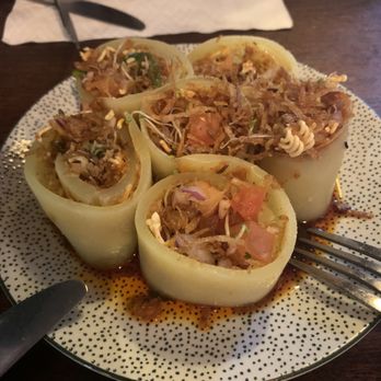 MOMO GHAR - Updated July 2024 - 71 Photos & 26 Reviews - 568 Parliament ...