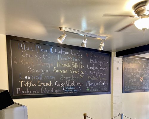 NELSON’S ICE CREAM - 134 Photos & 163 Reviews - 454 Snelling Ave S ...