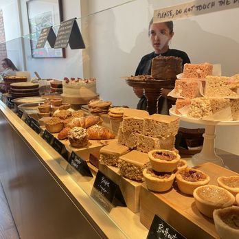 BAKERBOTS BAKING - Updated June 2025 - 412 Photos & 329 Reviews - 1242 ...