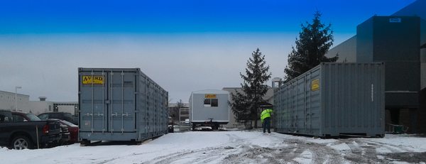 A-VERDI STORAGE CONTAINERS PLATTSBURGH - Updated October 2025 - 2146 NY ...