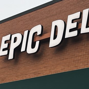 EPIC DELI - Updated April 2025 - 192 Photos & 342 Reviews - 2616 Schaid ...