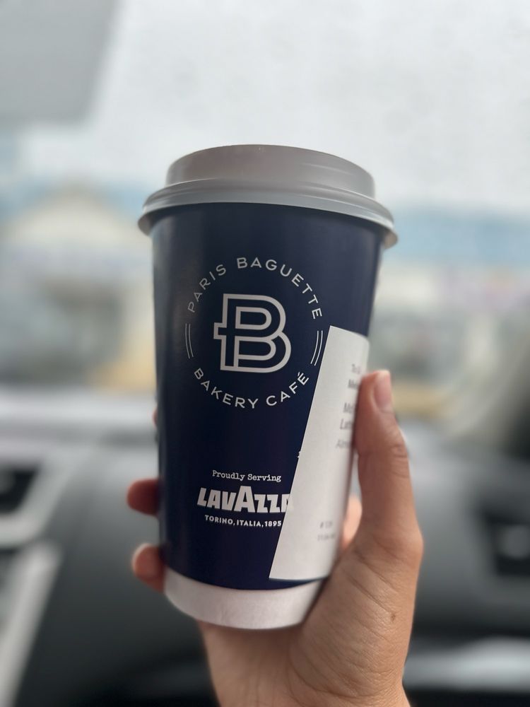 PARIS BAGUETTE - Updated May 2026 - 129 Photos & 20 Reviews - 725 River ...