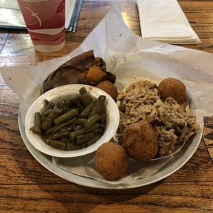 APPLE CITY BBQ - Updated June 2025 - 44 Photos & 54 Reviews - 3490 Nc ...