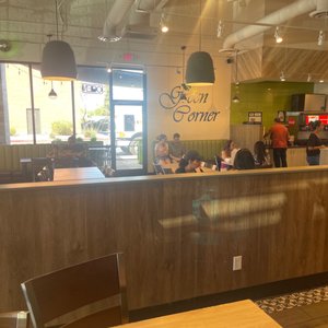 GREEN CORNER RESTAURANT - 1119 Photos & 1362 Reviews - 1010 W Southern ...