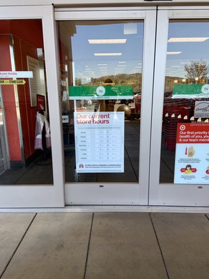 TARGET - Updated April 2025 - 349 Photos & 236 Reviews - 14823 Pomerado ...