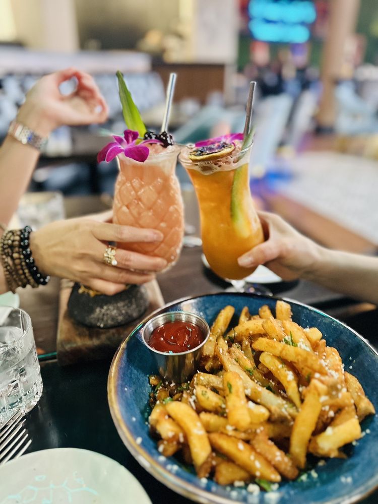 TOSTADAS PRIME - Updated December 2025 - 651 Photos & 421 Reviews ...