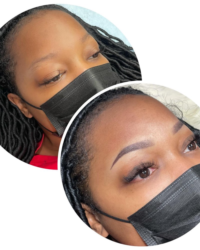 LADY LASH PROFESSIONAL - Updated October 2025 - 427 Photos & 23 Reviews ...