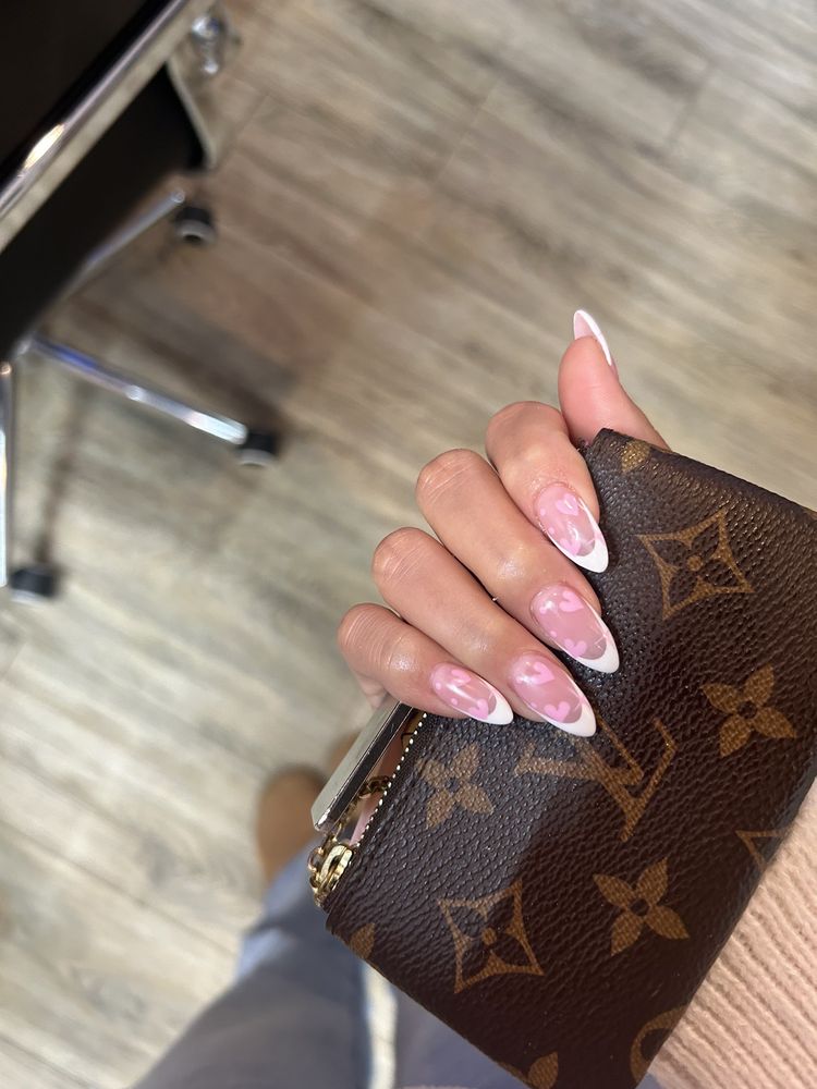 FANCY NAILS & SPA - Updated October 2025 - 726 Photos - 7481 Katella ...