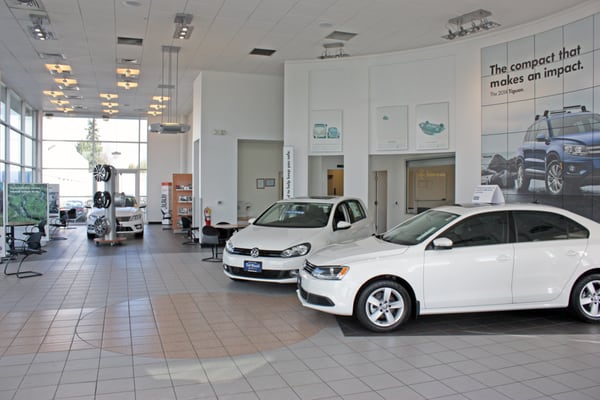 DICK HANNAH VW OF PORTLAND - Updated January 2026 - 46 Photos & 310 ...