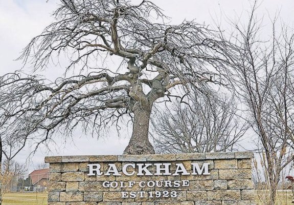 RACKHAM GOLF COURSE - Updated December 2025 - 27 Reviews - 10100 W 10 ...