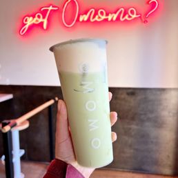 OMOMO TEA SHOPPE - Updated July 2025 - 1959 Photos & 1392 Reviews ...