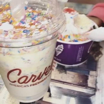 CARVEL ICE CREAM BAKERY - Updated July 2025 - 319 Webster Ave, New ...