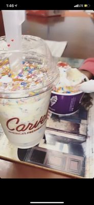 CARVEL ICE CREAM BAKERY - Updated July 2025 - 319 Webster Ave, New ...