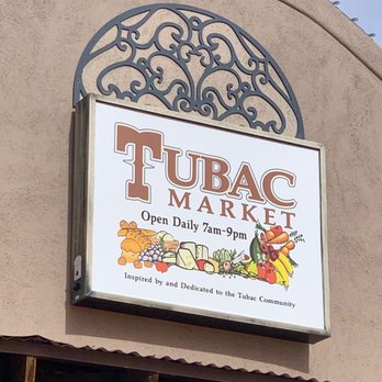 TUBAC MARKET - Updated April 2026 - 52 Photos & 40 Reviews - 10 Avenida ...