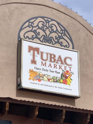 TUBAC MARKET - Updated October 2025 - 52 Photos & 32 Reviews - 10 ...